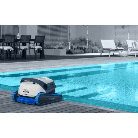 Maytronics - Dolphin S150 Robotic Pool Cleaner – Halogen Group