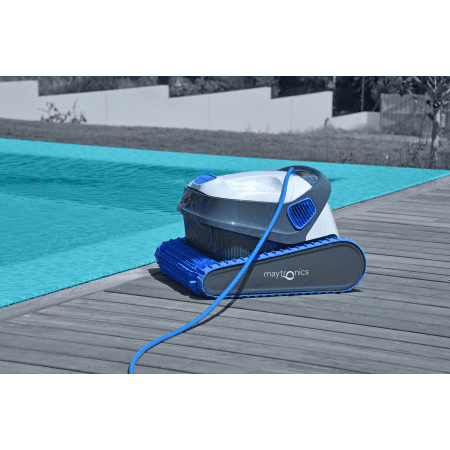 Maytronics - Dolphin S150 Robotic Pool Cleaner – Halogen Group