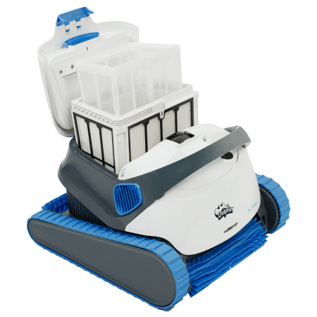 Maytronics - Dolphin S150 Robotic Pool Cleaner – Halogen Group