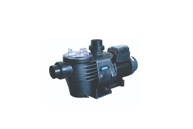 Waterco - Hydrostorm ECO-V 100 – Halogen Group