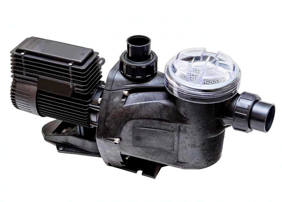 Astral - E 230 POOL PUMP – Halogen Group