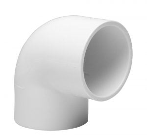 Vinidex - 40mm Elbow PVC 90 Degree – Halogen Group