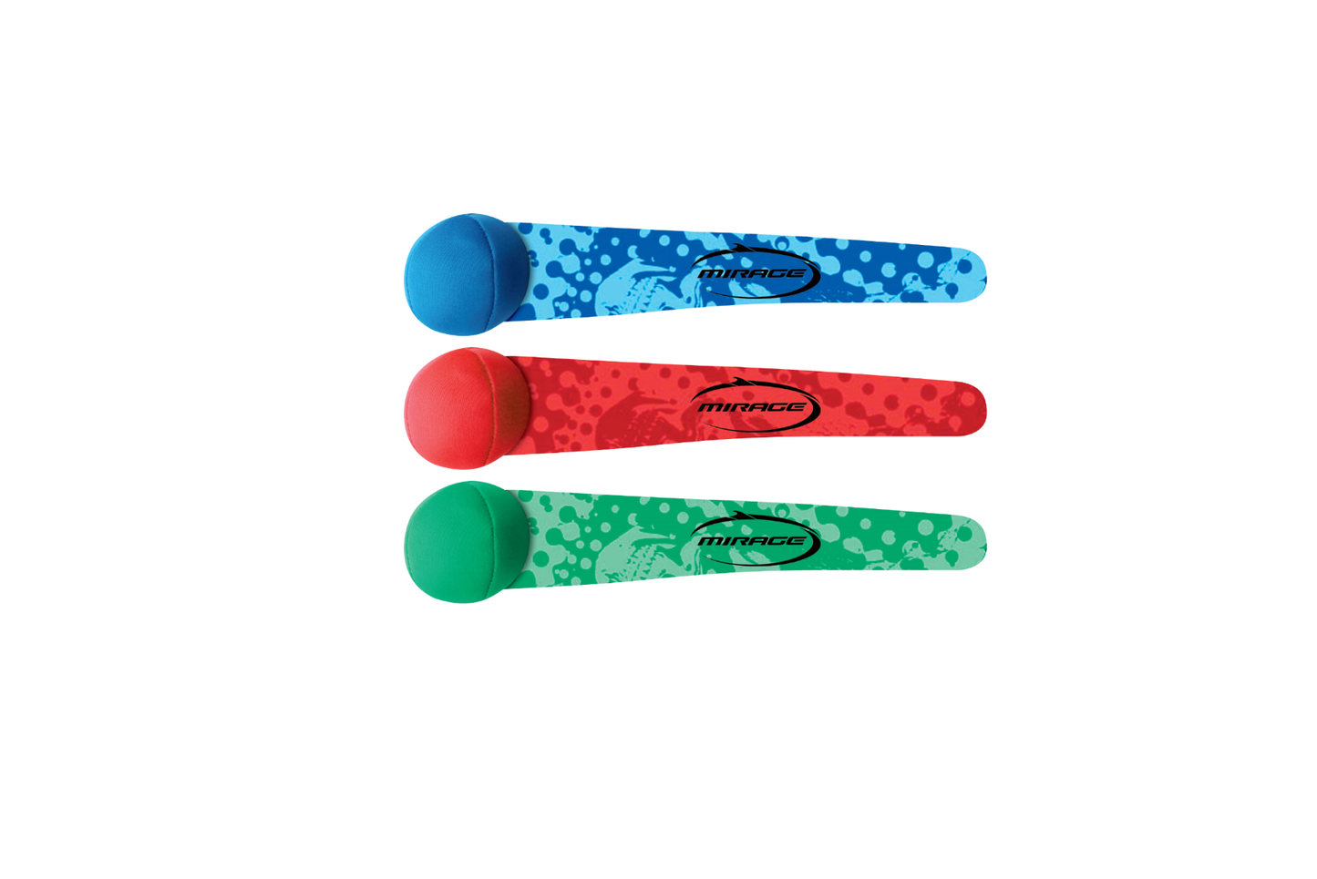 CBS - Dive Streamers – Halogen Group