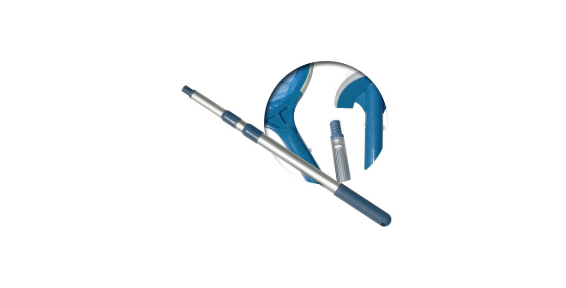 Aussie Gold - Tele Handle (6-12ft) – Halogen Group