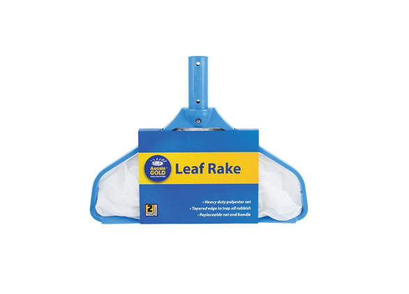 Aussie Gold - Leaf Rake – Halogen Group