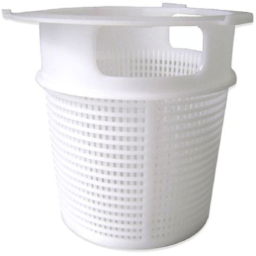 Poolrite MKII S2500 - Skimmer Basket – Halogen Group